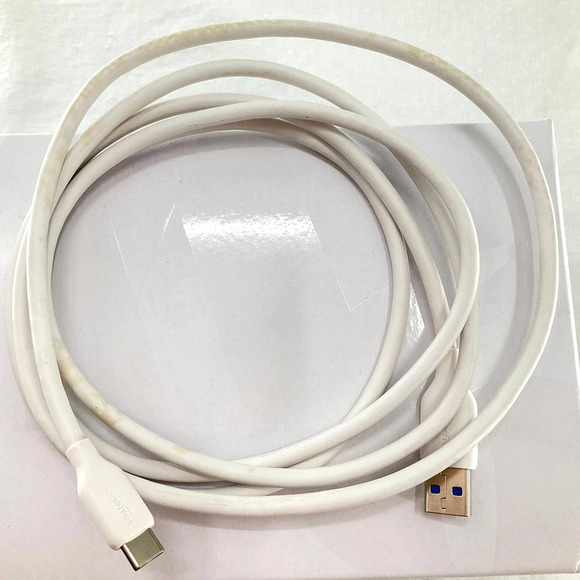 Amazon Basics | Cell Phones & Accessories | Amazonbasics Usba To Usbc ...